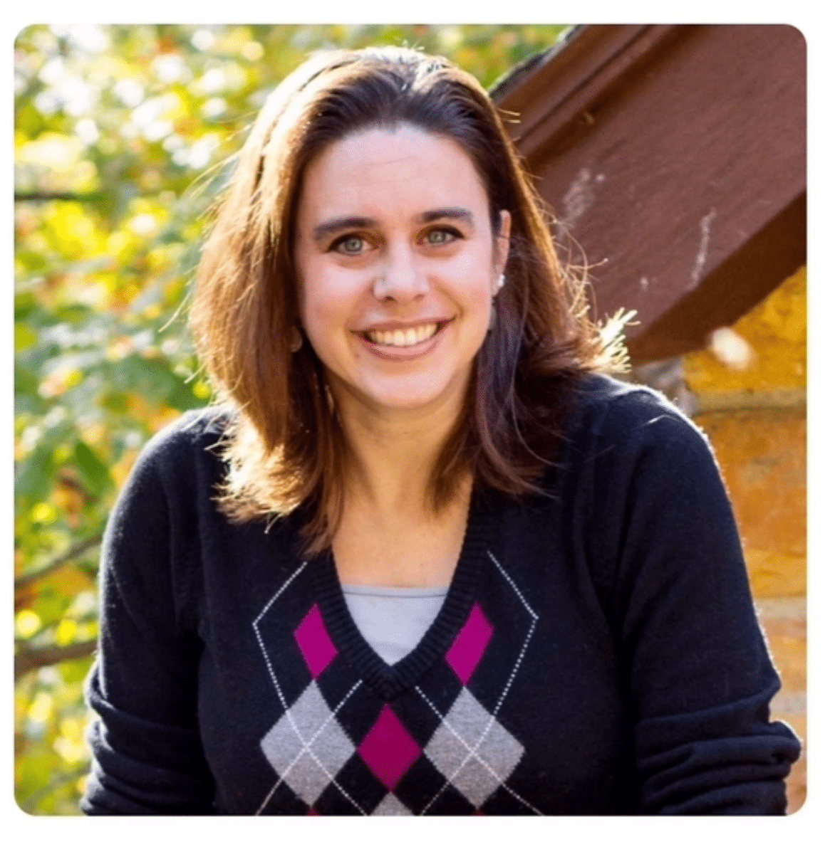 Amy Creighton - Missouri Community Doula Council